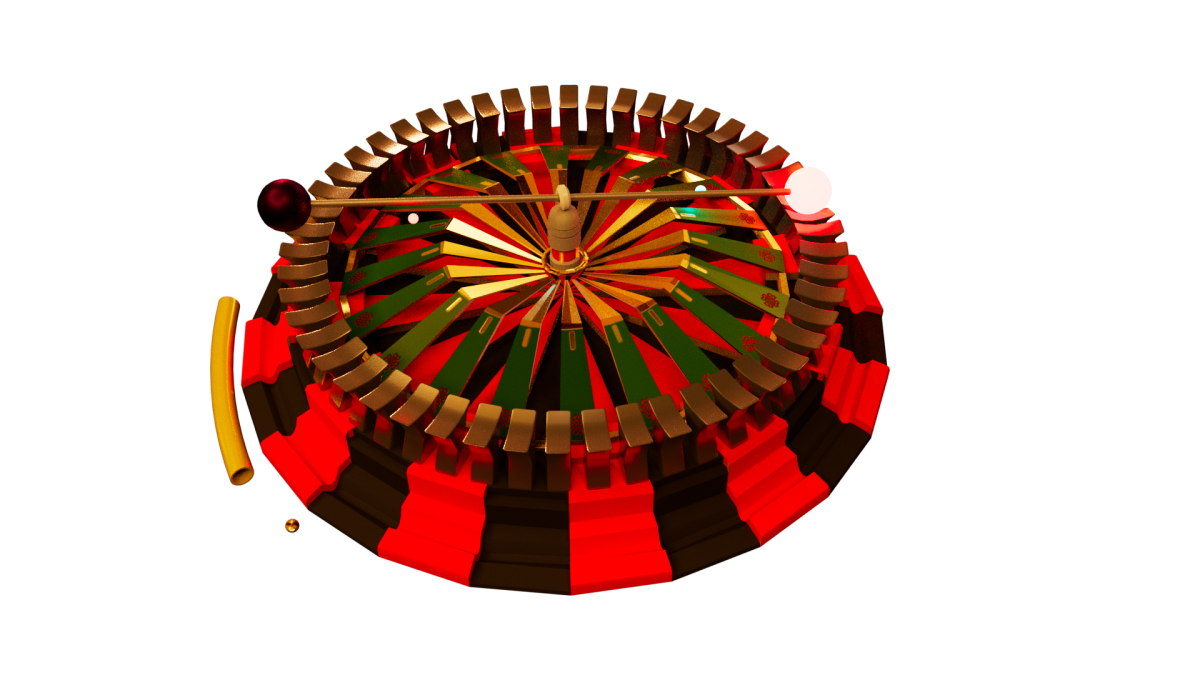 Satisfying Animations – Daniel Loutfi VFX Blog