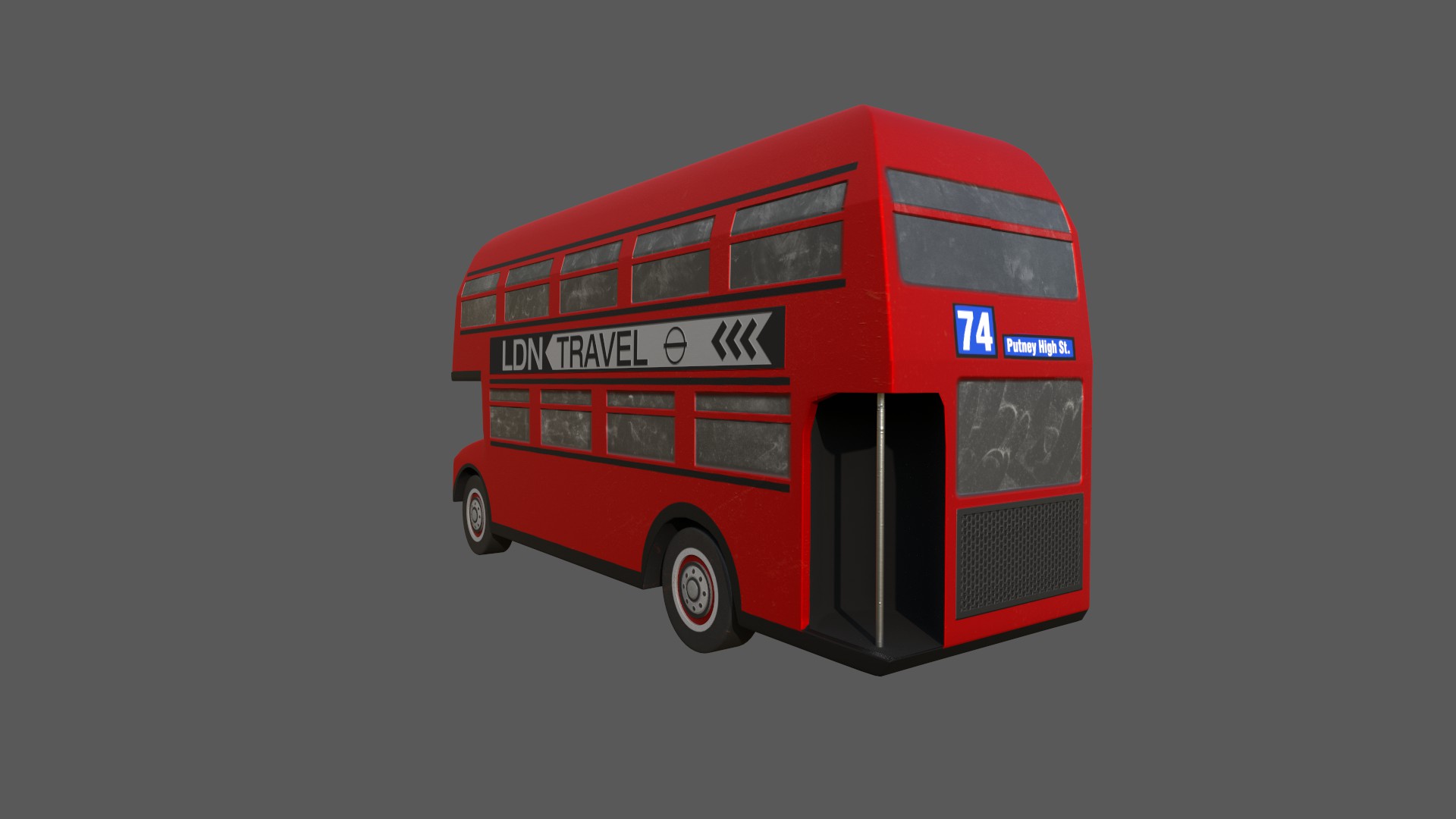 Collaborative Project: Unreal Engine and Live Action Music Video ...