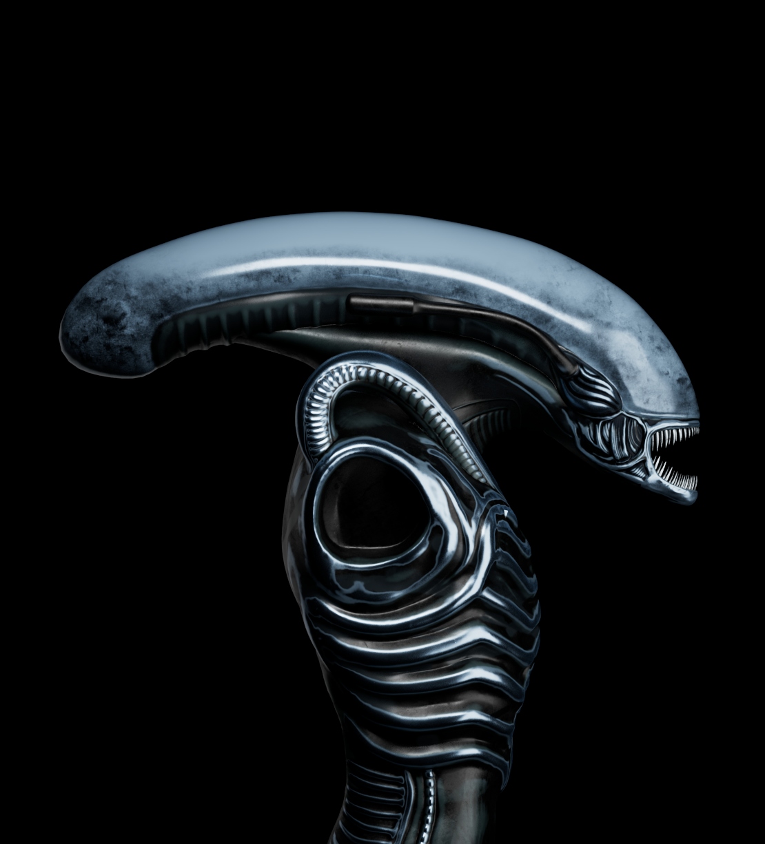 Personal Project Development – Daniel Loutfi VFX Blog