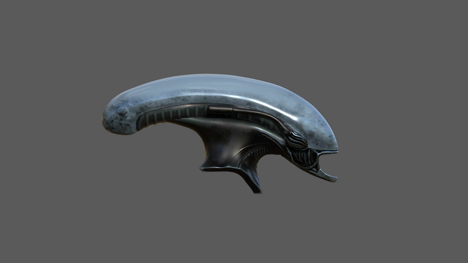 Personal Project Development – Daniel Loutfi VFX Blog