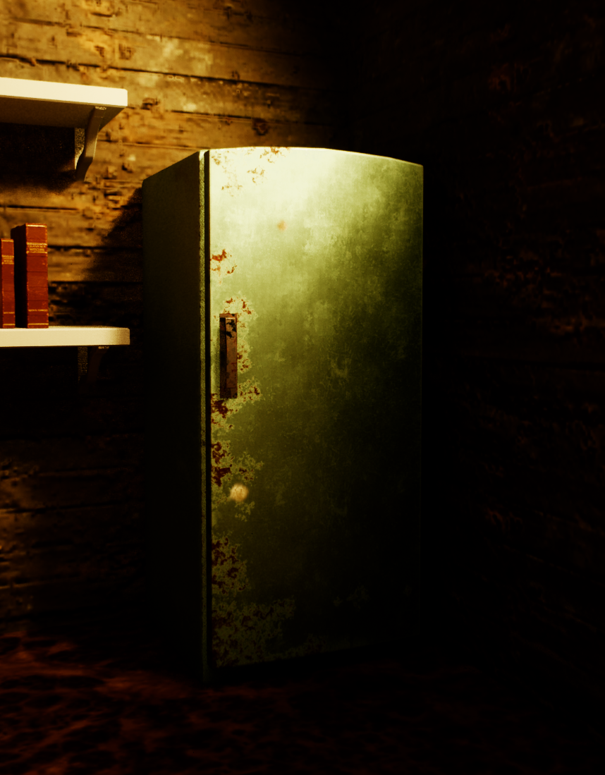 Daniel Loutfi VFX Blog – Personal Visual Effects Blog & Portfolio